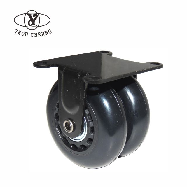 Metal Housing Caster - Category - Product - YEOU CHERNG PLASTICS INDUSTRY