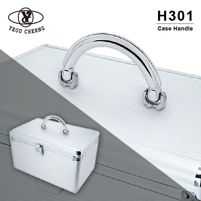 H301 把手 - 產品介紹 - 友晟塑膠工業