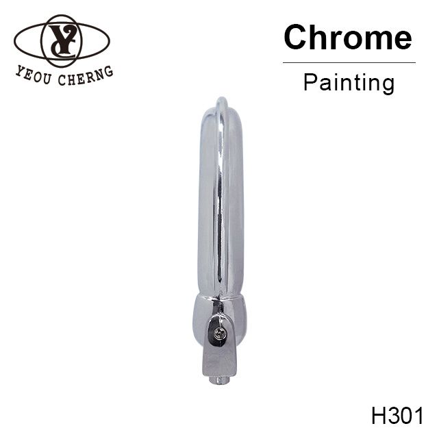 H301 把手 - 產品介紹 - 友晟塑膠工業