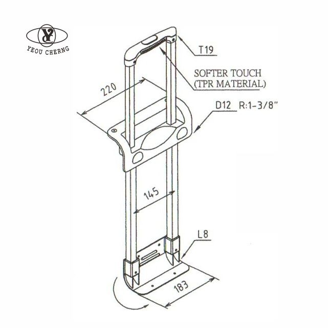 Since 1995, Yeou Cherng Plastics Industry Co., Ltd has specialized in ...