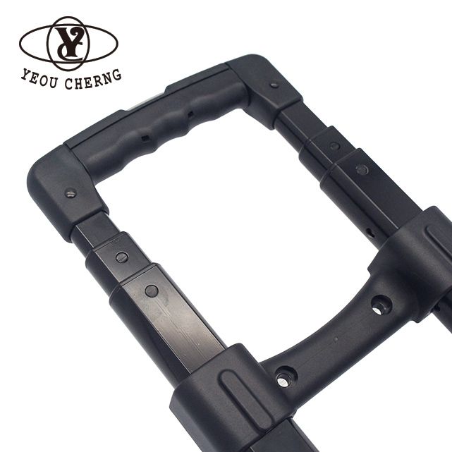 YS-903S/4 Heavy Duty Telescopic Handle / 4 section - Product - YEOU ...