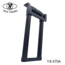 YS-570A Heavy duty Telescopic handle - Product - YEOU CHERNG PLASTICS ...